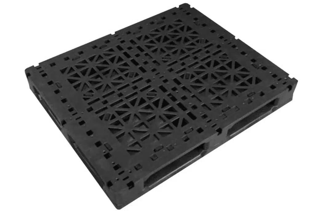 48x40 Rackable Pallet | Flexcontainer.com