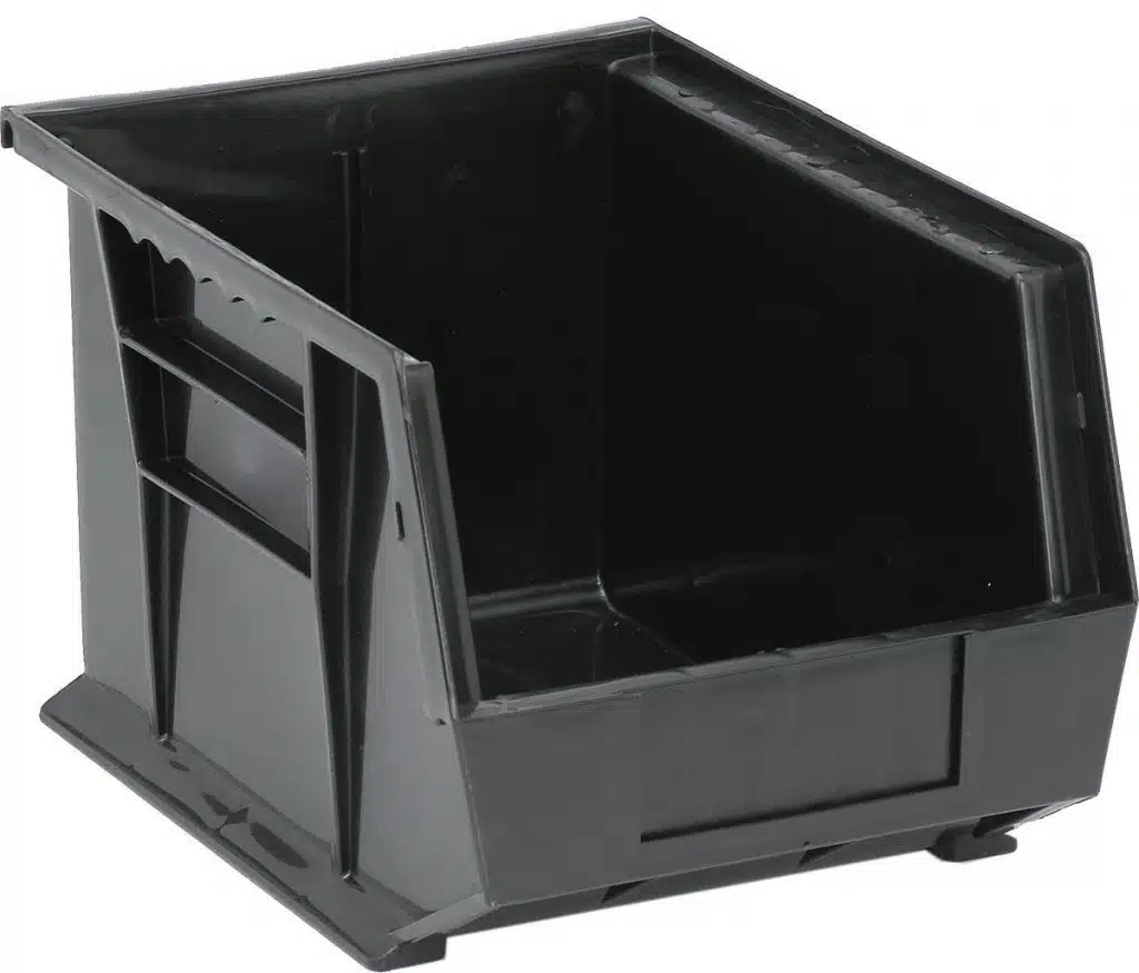 HD Stackable and Hangable Bin | Flexcontainer.com