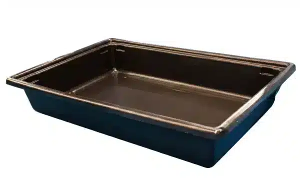 Vacuum Formed Totes | Standard & Custom Size Bins and Trays