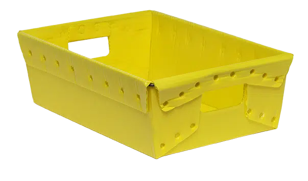 Nestable Containers | Flexcontainer.com