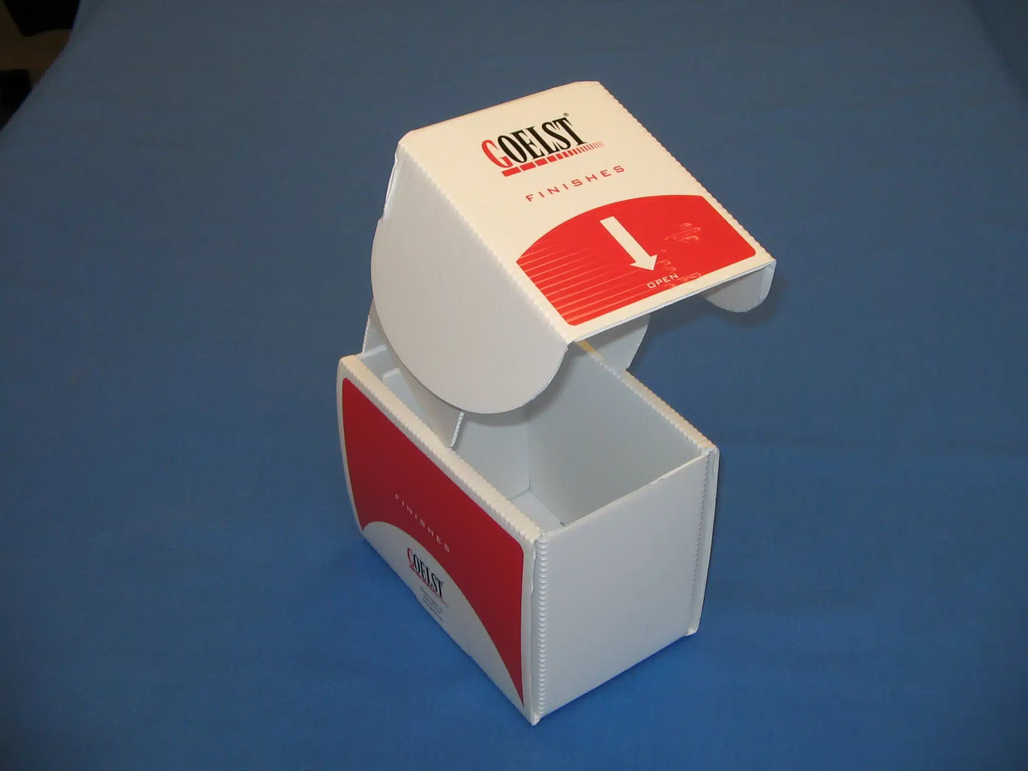 Custom, Anything You Want!! | Flexcontainer.com