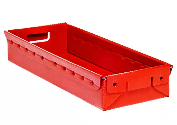 23 x 10 x 4 | Flexcontainer.com