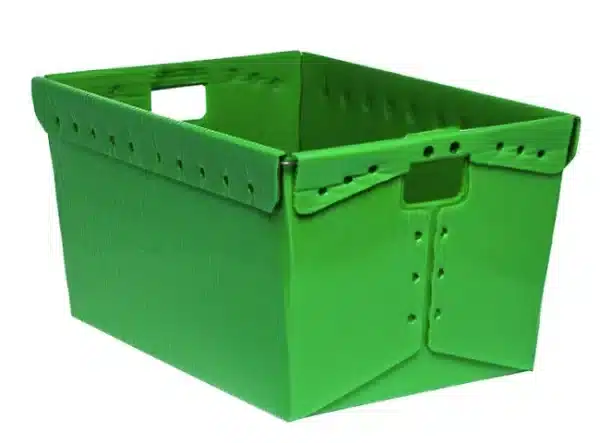 Hopper Front | Flexcontainer.com