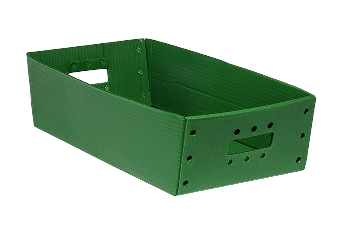Nestable Containers | Flexcontainer.com