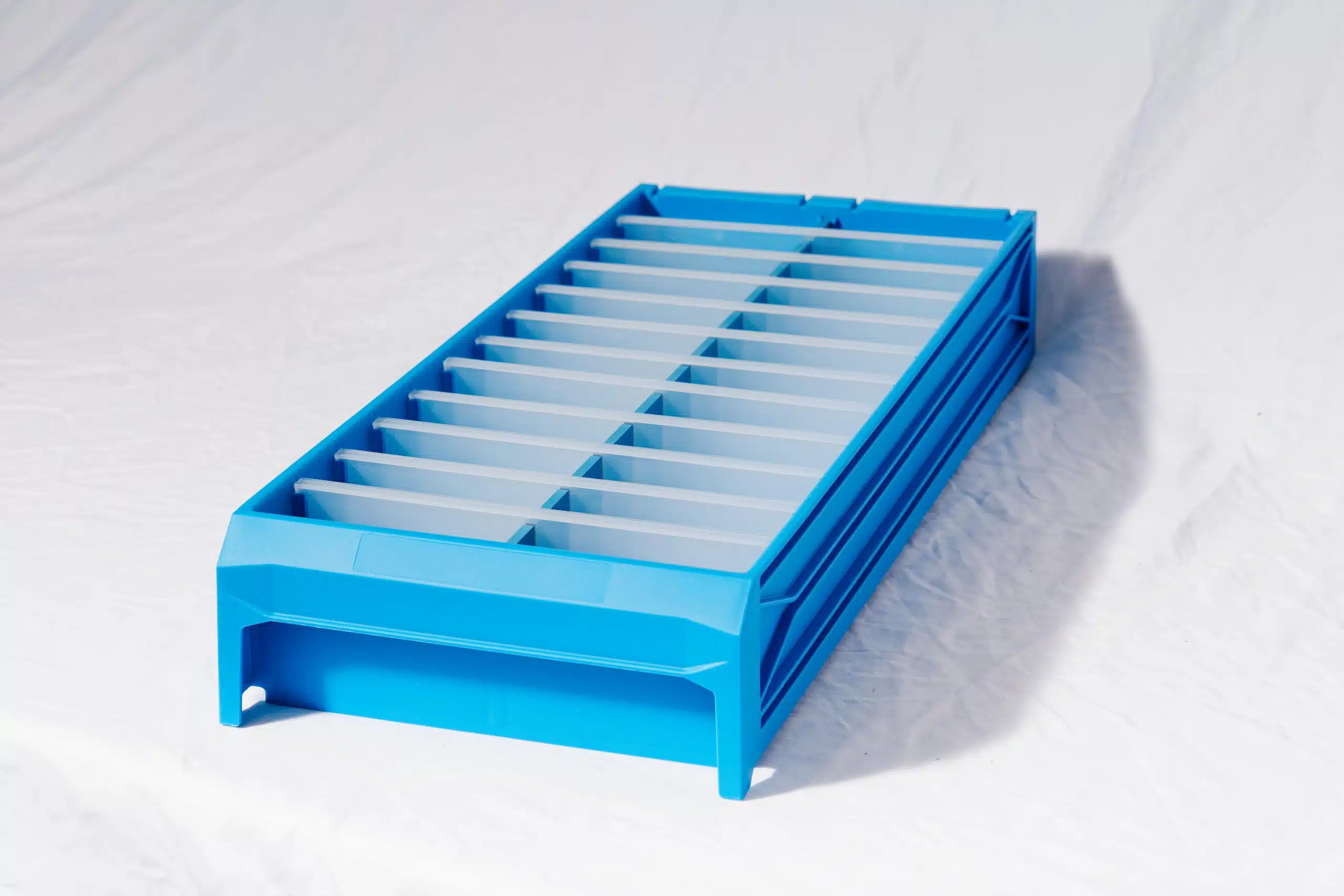 Universal Automation Tote | Flexcontainer.com