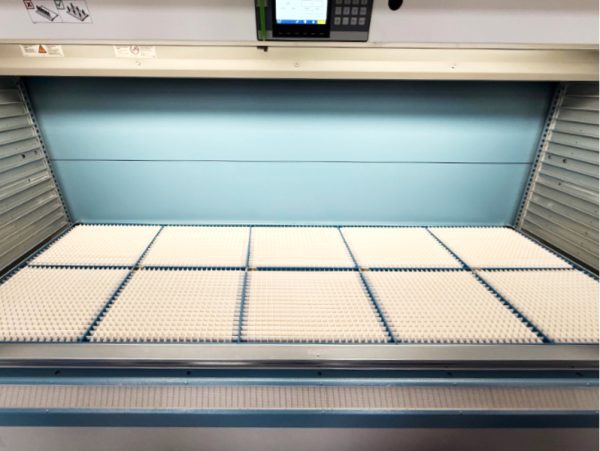 Plastic Storage Containers with Divider Systems | by Flexcon