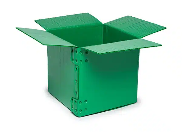 Insulated Molded Containers | Foam Shippers for Cold Chain