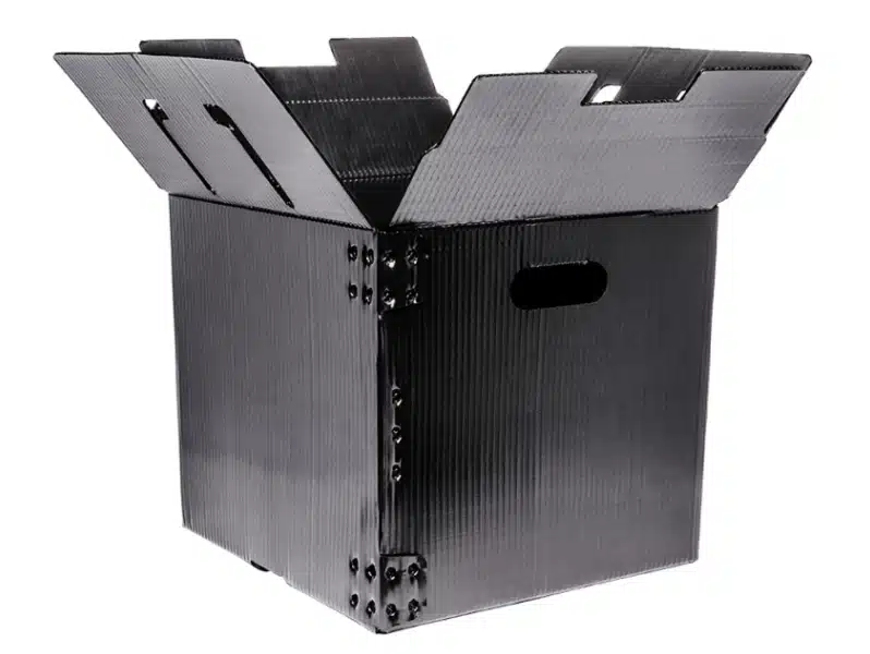 Collapsible Containers | Flexcontainer.com