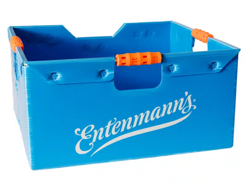 Delivery Containers | Flexcontainer.com