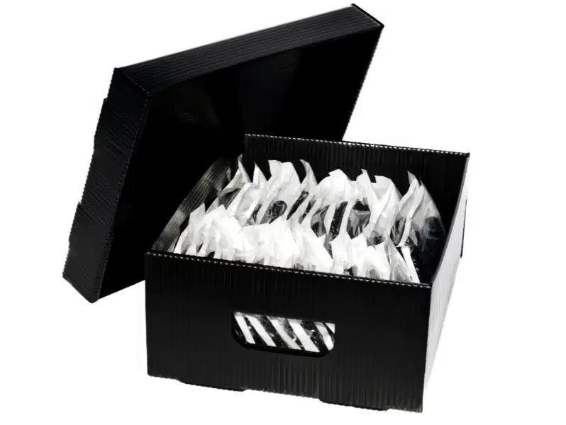 Conductive Containers | Flexcontainer.com