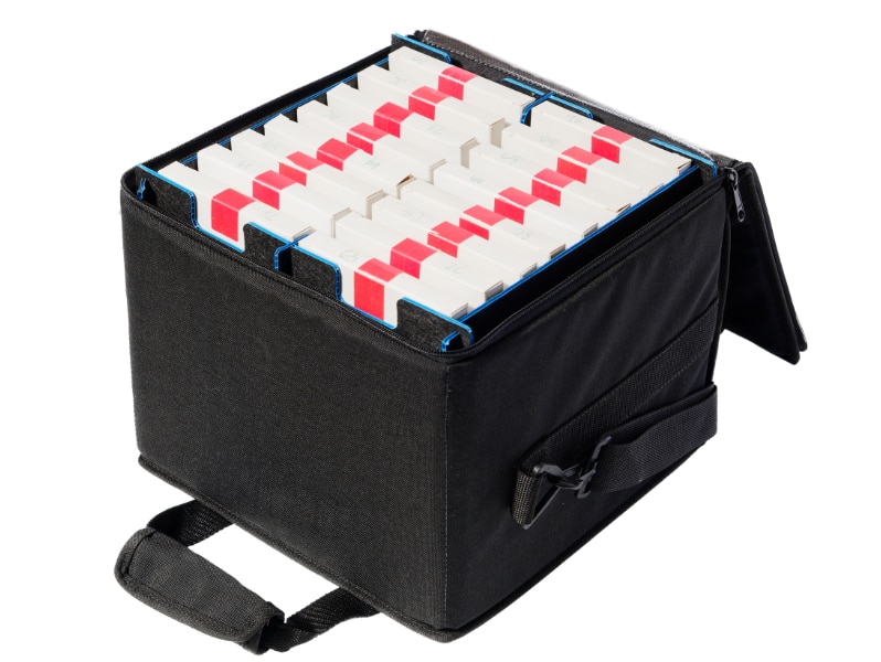 Kitting & Sequenced Part Cases | Manufacturing & Assembly Kits