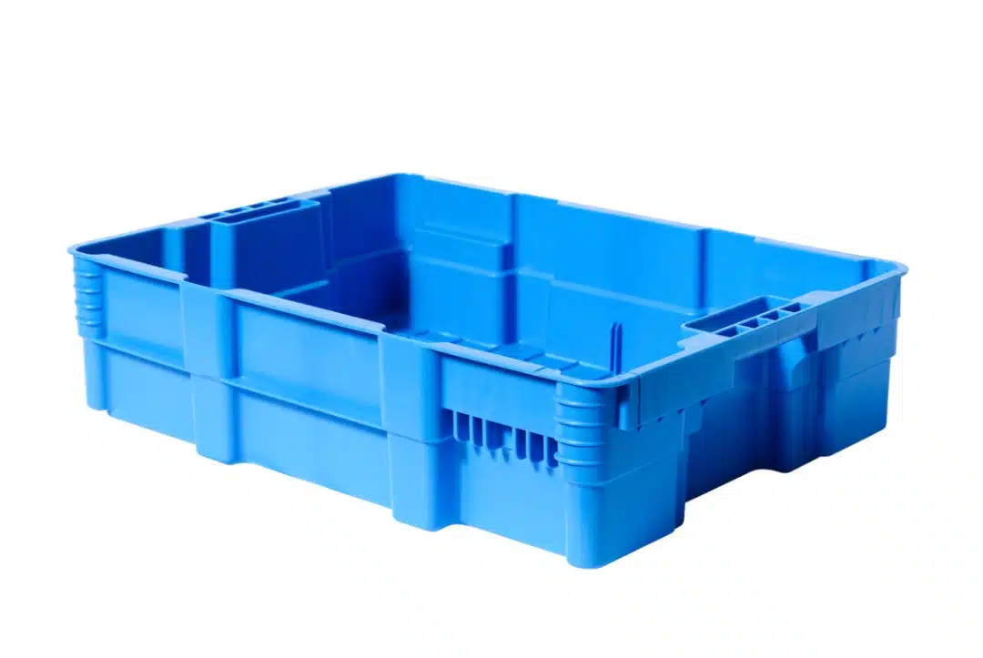 24x18x6" Automation Tote | Flexcontainer.com