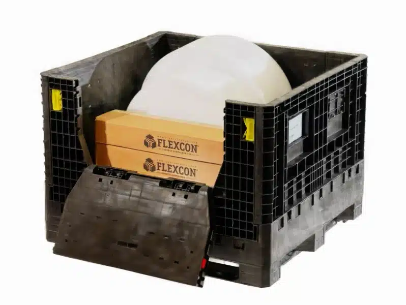 Flexcon | Bulk Plastic Storage Containers, Trays & Boxes